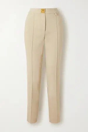 Givenchy Fuseau Slim-leg Pants