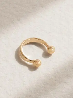 Cuff Earrings