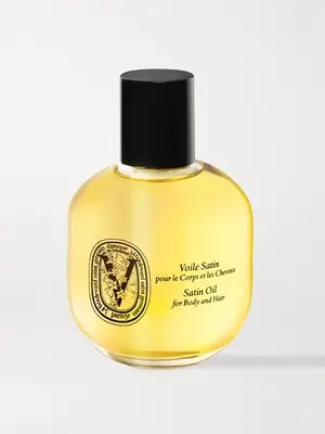 DIPTYQUE Satin Oil For Body And Hair, 100ml - Colorless