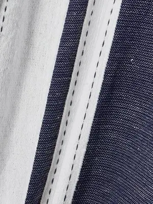 LEMLEM Mariam Striped Cotton Shirt