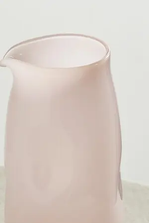 HELLE MARDAHL Bon Bon Large Glass Jug