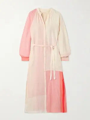 Lemlem Casual Day Dresses