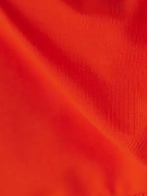 Bondi Born Aria Embodee™ Bikini Top - Orange