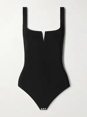 Galvan Slim Fit Bodysuits