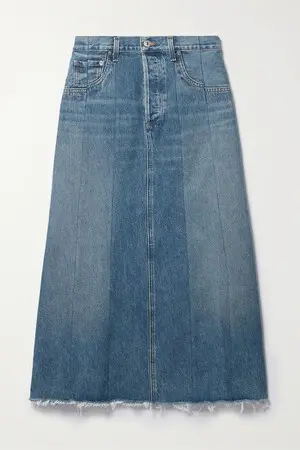 Citizens Of Humanity Denim Skirts