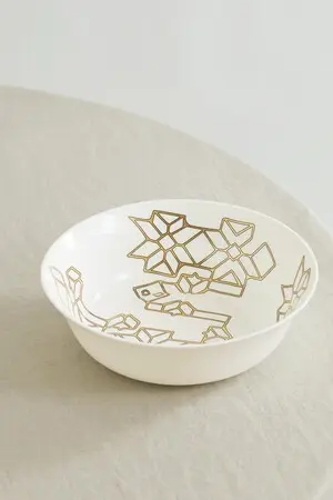 Nimerology Dinnerware