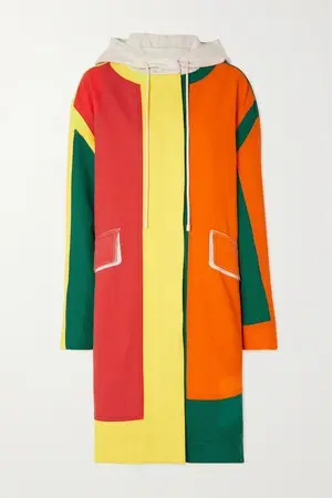 Loewe Mid Length Coats For Women