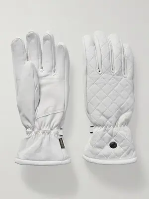 Goldbergh Nishi Leather Gloves