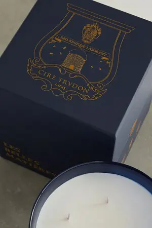 TRUDON Maduraï Scented Candle, 3kg