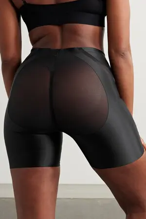 Spanx Spanxshape™ Booty-lifting Shorts
