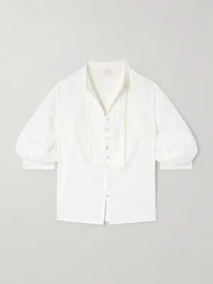 Loretta Caponi Blouses