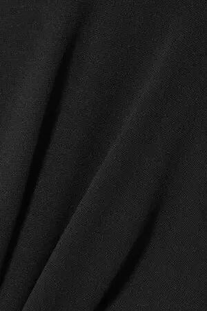 Wolford Aurora Modal-blend Jersey Turtleneck Top
