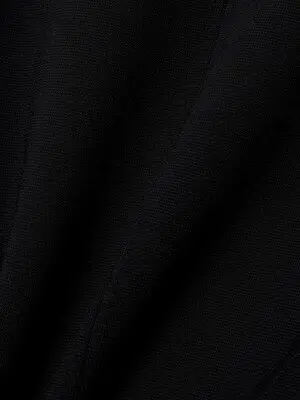 Galvan Aria Off-the-shoulder Bodysuit