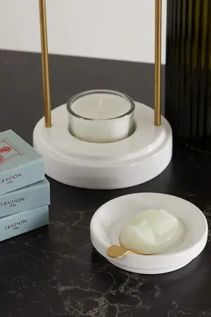 TRUDON La Promeneuse