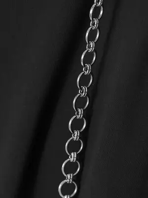 LIDO Trentasei Chain-embellished Swimsuit