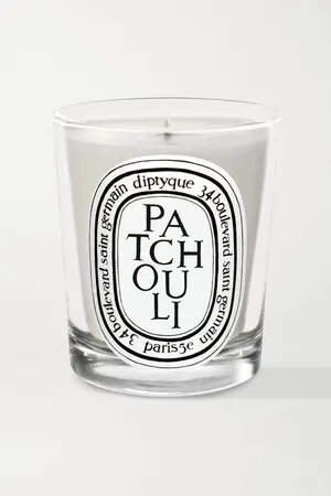DIPTYQUE Patchouli Scented Candle, 190g