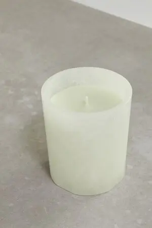 TRUDON Ernesto Scented Candle, 270g - White