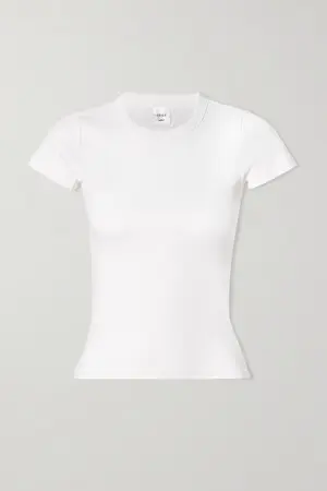 Fitted T-shirts For Women