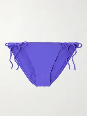 ERES Eres Malou Bikini Briefs Purple