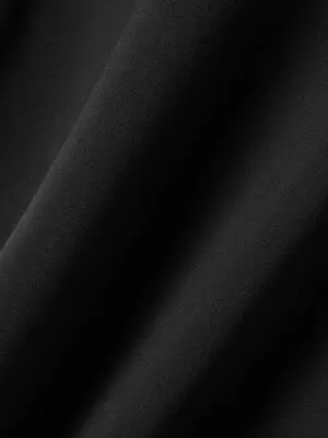 SKIMS Soft Smoothing Seamless T-shirt - Black