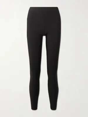 Wolford Scuba Stretch-jersey Leggings