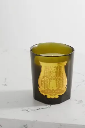 TRUDON Ernesto Scented Candle, 270g - Green