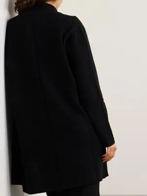 THE ROW Essentials Fulham Cashmere Cardigan