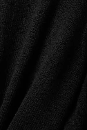 THE ROW Essentials Fulham Cashmere Cardigan