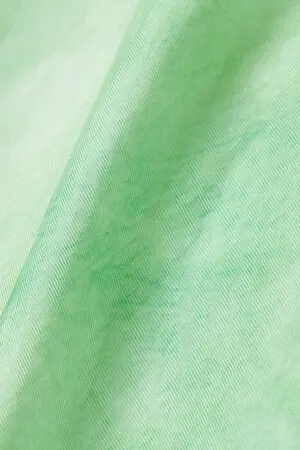 Acne Studios Flared Tie-dye Twill Pants