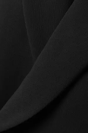 THE ROW Diomede Wool-blend Twill Blazer