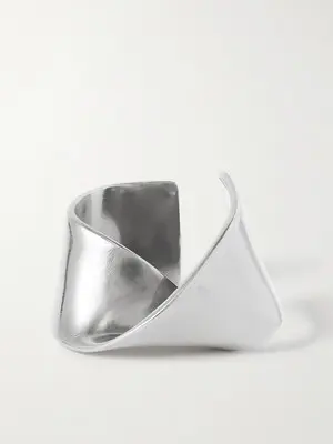 YSSO Cordella Sterling Ring - Silver
