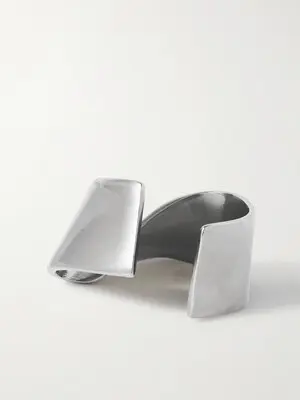 YSSO Cordella Sterling Ring - Silver