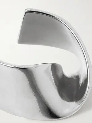 YSSO Cordella Sterling Ring - Silver
