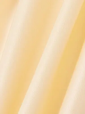 Rabanne Embellished Stretch-satin Maxi Dress