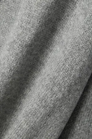 THE ROW Essentials Fulham Cashmere Cardigan