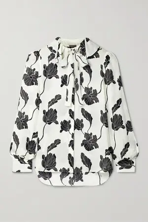 Adam Lippes Collared Shirts For Women