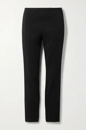 THE ROW Essentials Sovino Skinny Pants