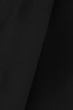THE ROW Hector Wool And Silk-blend Pants