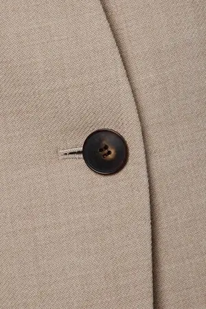 Lafayette 148 New York Wool-blend Blazer