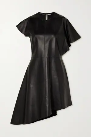 Loewe Paneled Cocktail Dresses