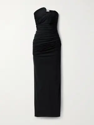 Christopher Esber Strappy Evening Dresses