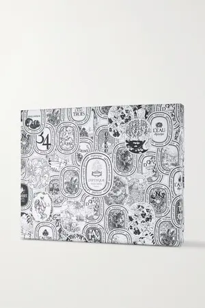 DIPTYQUE L'art Du Parfum Discovery Set, 5 X 7.5ml