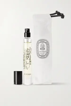 DIPTYQUE L'art Du Parfum Discovery Set, 5 X 7.5ml