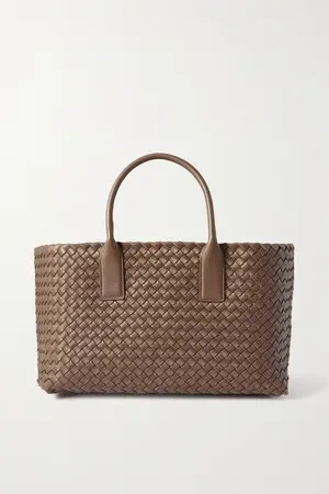 Bottega Veneta Cabat Totes