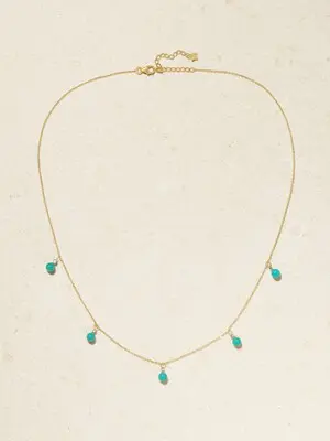 Dangle Necklaces