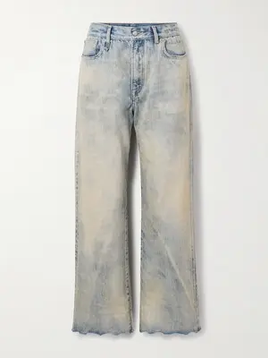 R13 Low Rise Jeans For Women