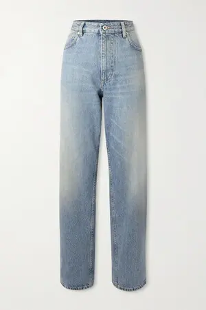Bottega Veneta Boyfriend Jeans