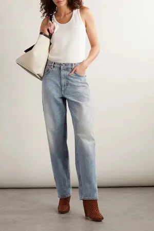 Bottega Veneta Boyfriend Jeans