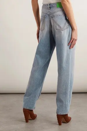 Bottega Veneta Boyfriend Jeans