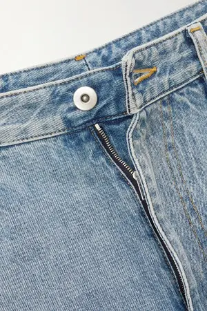 Bottega Veneta Boyfriend Jeans
